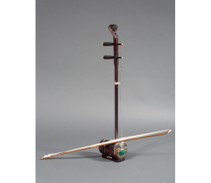 Chinese Music Instruments – Macao Chinese Orchestra