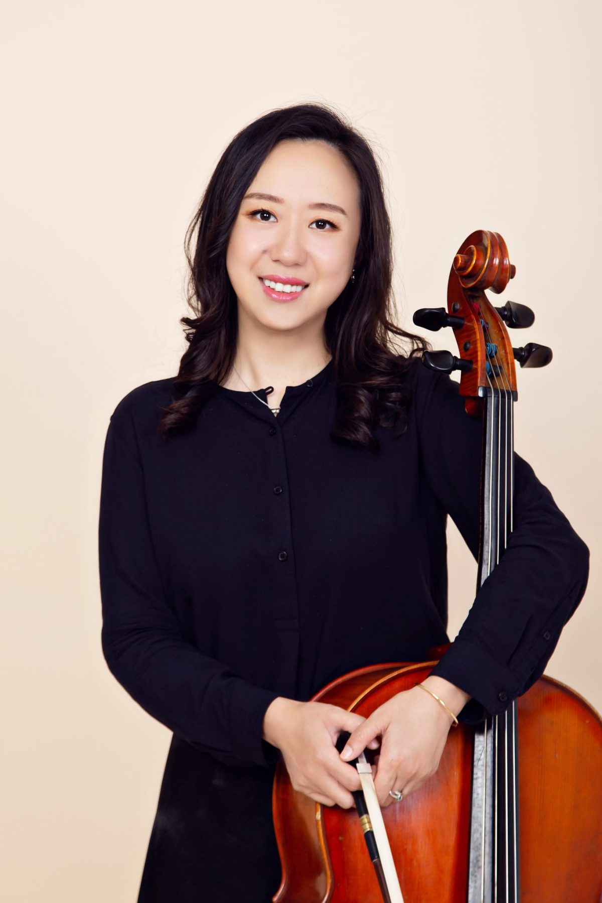 HAN YANG – Macao Chinese Orchestra