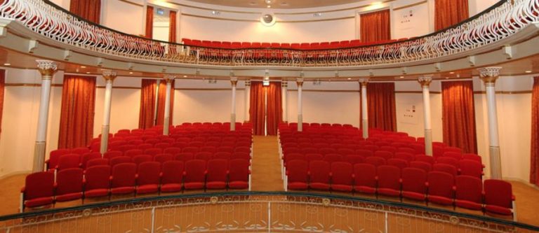 Macao Chinese Orchestra 2025-26 Concert SeasonBooking Guide and Ticket ...