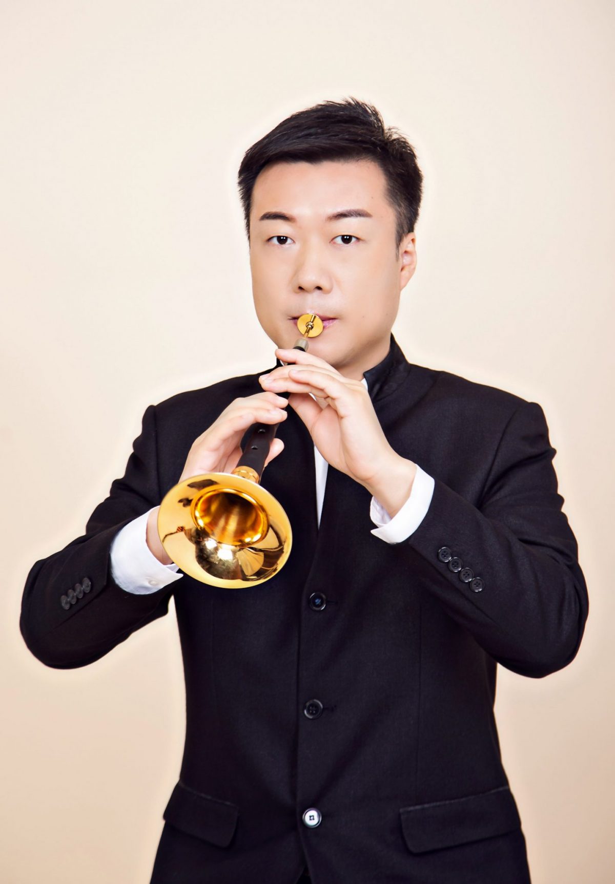 TIAN DING – Orquestra Chinesa de Macau