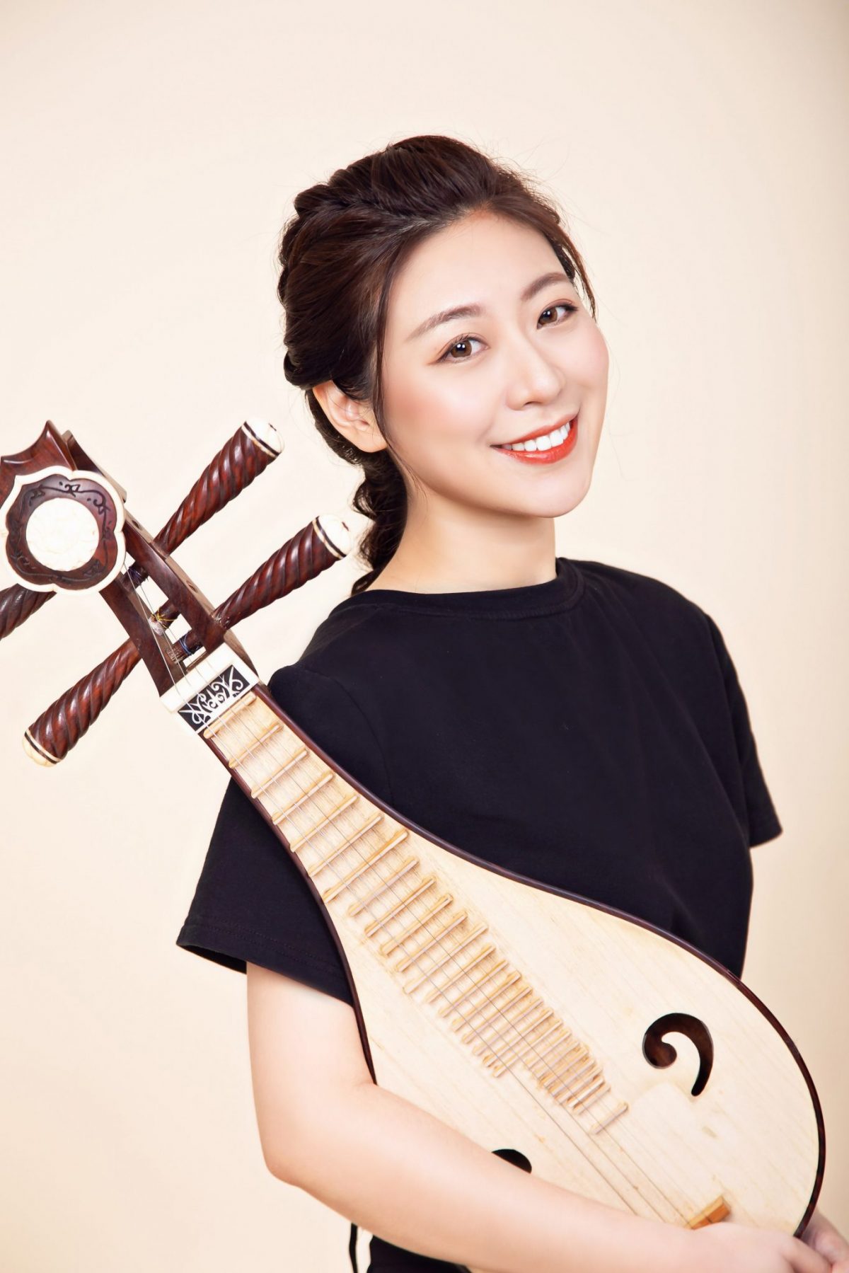 TIAN YUE – Macao Chinese Orchestra