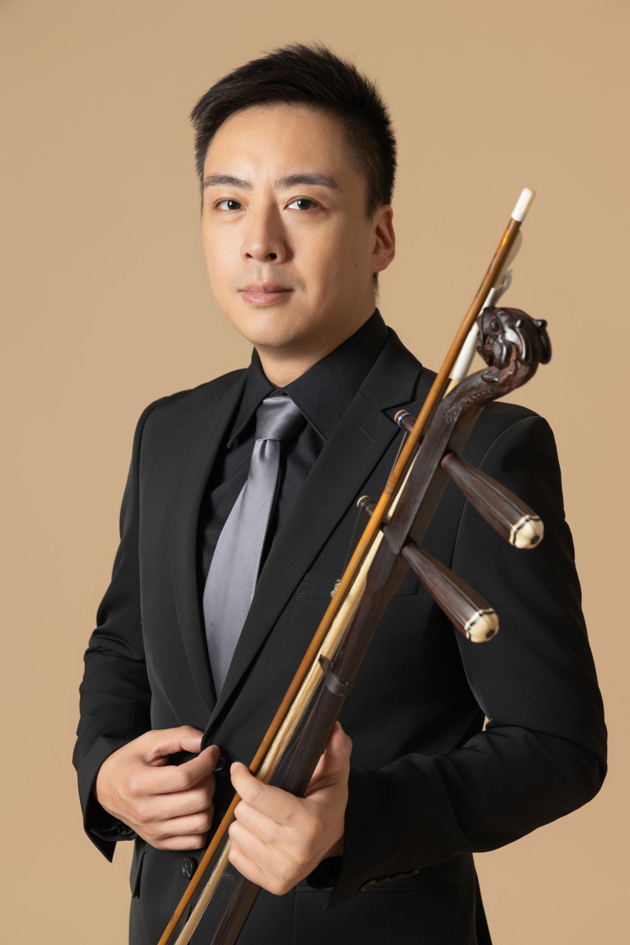 ZHANG YUERU – Macao Chinese Orchestra