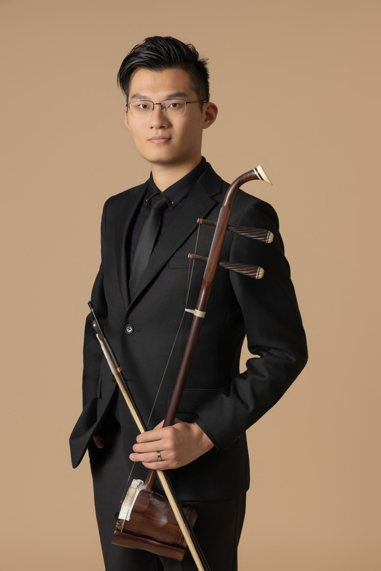 Wang Chi – Macao Chinese Orchestra