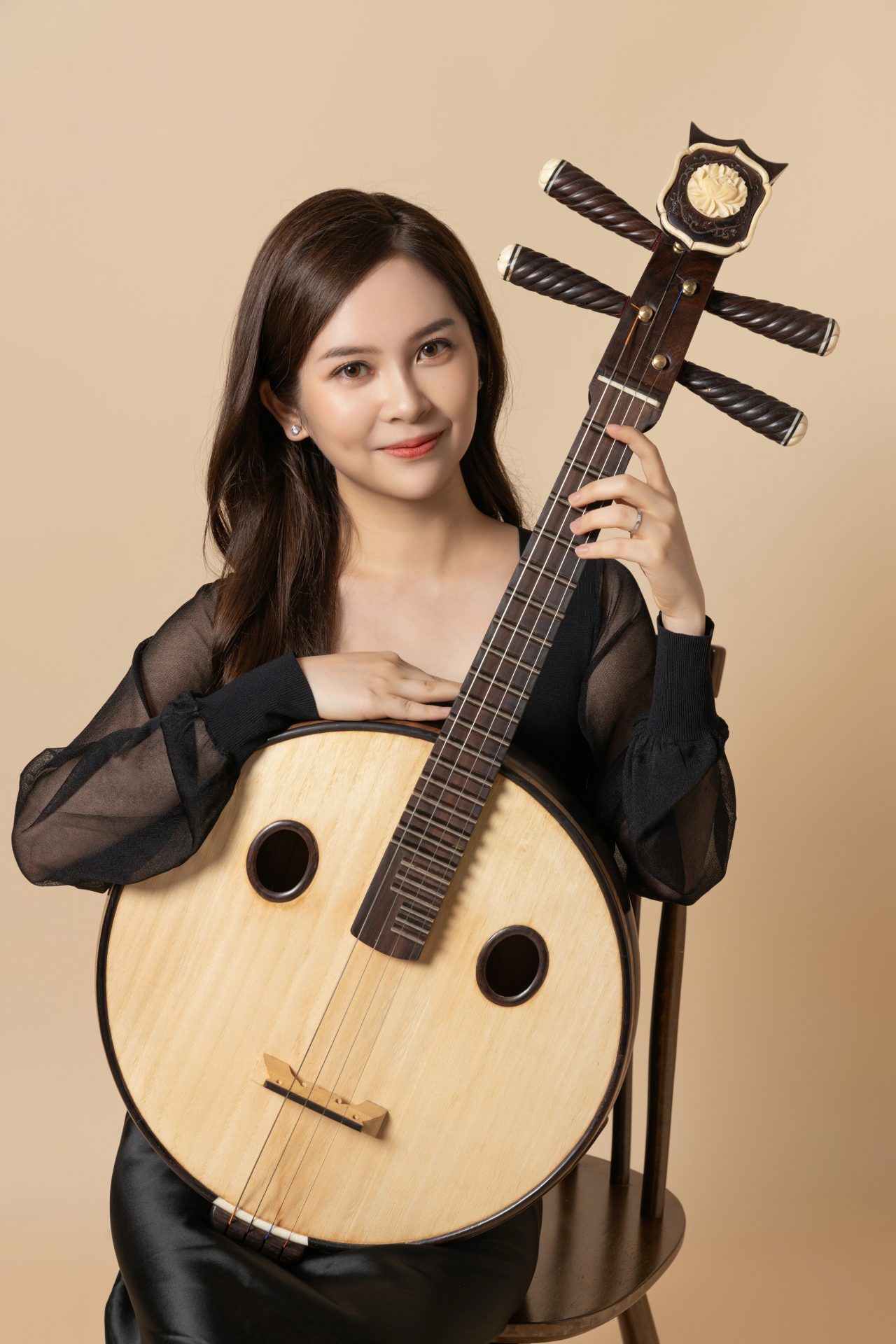 Hoi Kai I – Macao Chinese Orchestra